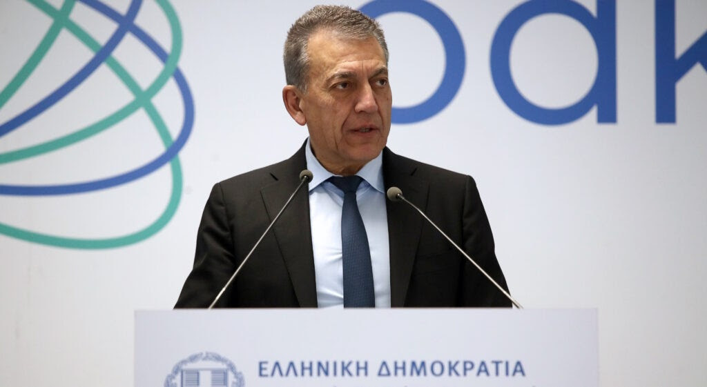 Σημαντική ανακοίνωση του υπουργείου για τις άδειες αθλητικών ...